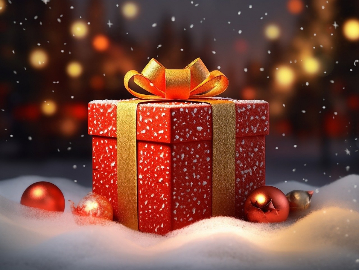 Why Stardawg Cannabis Seeds are the Ultimate Christmas Present.